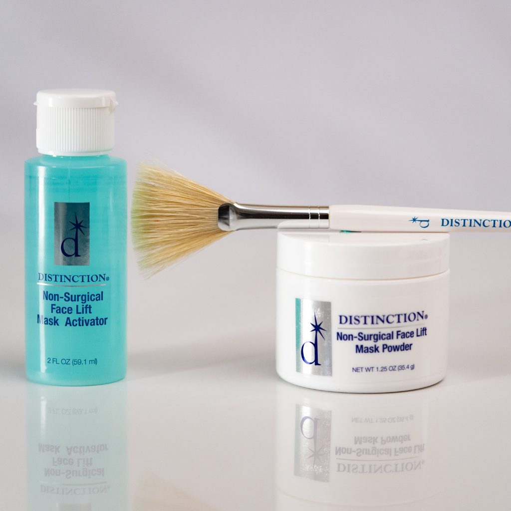 Instant Firming Combo – Distinction Skincare