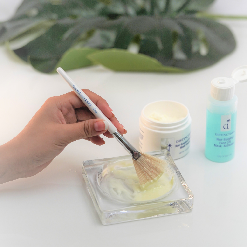 Instant Firming Combo – Distinction Skincare